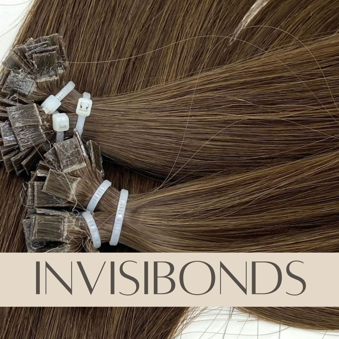 Invisibond – Logan The Salon